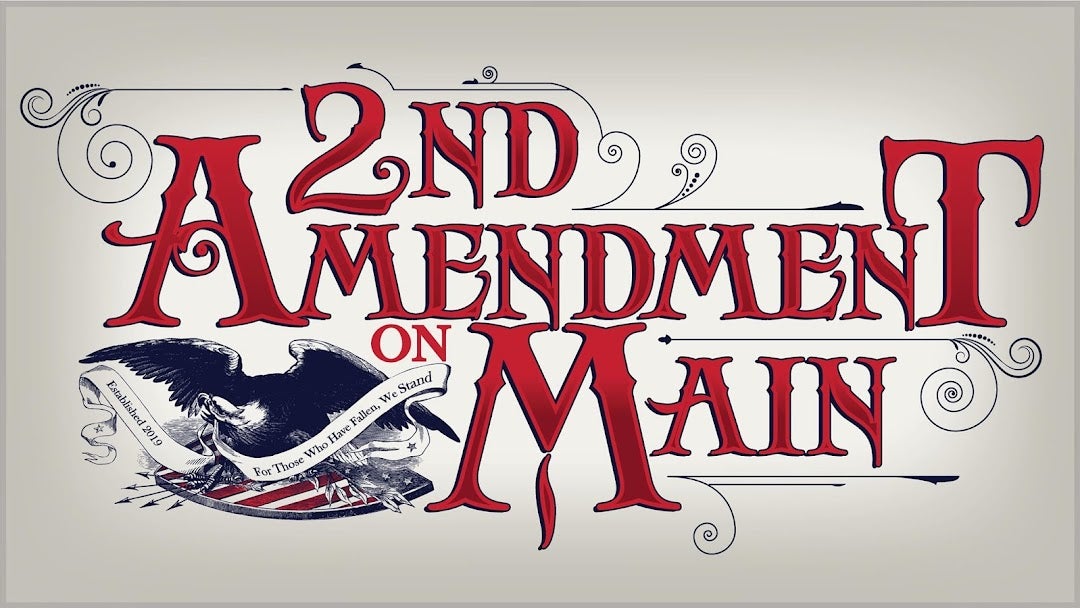 Home | 2nd Amendment on Main